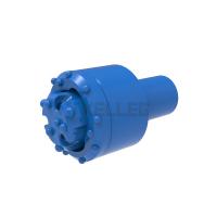 China Symmetrix Casing Drilling System with Retrievable Ring Bits for Forepoling - 100+ Meter Depth Capability for sale