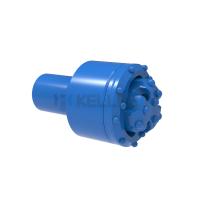 China Symmetrix Casing Drilling System with Retrievable Ring Bits for Forepoling - 100+ Meter Depth Capability for sale