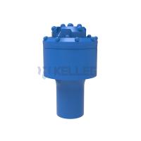 China Symmetrix Casing Drilling System with Retrievable Ring Bits for Forepoling - 100+ Meter Depth Capability for sale