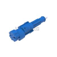 China Symmetrix Concentric Overburden Casing Bits Drilling System - 100+ Meter Depth Capacity for Complex Geological Conditions for sale