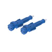 China Symmetrix DHD/DTH Casing Drilling System with Ring Bits - 100+ Meter Depth Capacity for Ore Mining Applications for sale