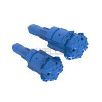 China Symmetrix Overburden Drilling Casing System with 100+ Meter Depth Capacity and Multiple Bit Configurations for sale