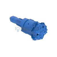 China Symmetrix Overburden Drilling Casing System with 100+ Meter Depth Capacity and Multiple Bit Configurations for sale