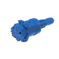 China Symmetrix Overburden Drilling Casing System with 100+ Meter Depth Capacity and Multiple Bit Configurations for sale