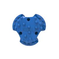 China Symmetrix Overburden Drilling Casing System with 100+ Meter Depth Capacity and Multiple Bit Configurations for sale