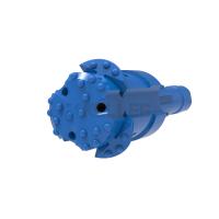 China Symmetrix Concentric Bit Rock Bits Overburden Casing System with Slide Blocks - 100+ Meter Depth Capability for Complex Geological Conditions for sale