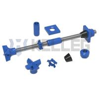 China Self Drilling Anchor System for Tunnels - 25mm to 200mm Diameter with 200kN to 14230kN Load Capacity for sale