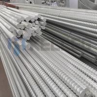 China Soil Nail Micropile Rock Bolt Ground Anchor System - 20mm to 75mm Diameter with PSB500 to PSB1200 Strength Grades for sale