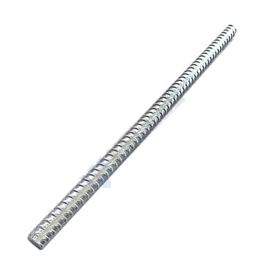 China Full Threaded Rebar Soil Nail Rock Bolt Anchor Thread Rod - PSB500 to PSB1200 Grade, 20mm to 75mm Diameter for sale