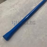 China Integral Drill Rod H22 108 Length 800mm Diameter Integral Drilling Tools top hammer drill bit for sale
