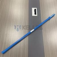 China H22 Integral Drill Rod 108mm with Chisel Bit - Lightweight Rock Drilling Tools for Mining and Construction for sale