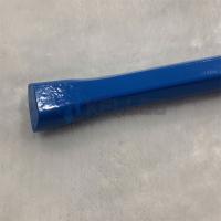 China H22 Integral Drill Rod 108mm with Chisel Bit - Lightweight Rock Drilling Tools for Mining and Construction for sale