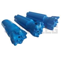 China 76mm 89mm T45 Top Hammer Retractable Rock Drill Thread Button Bit for Mining ISO-9001 for sale