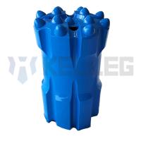China T51 Thread Retract Button Drill Bit 89mm for Top Hammer Rock Drilling Mining Tools for sale