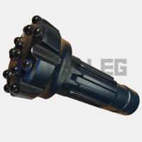 China Tungsten Carbide DTH Drill Buttons for Mining & Quarrying - φ13-19mm Sizes, 0.8-2.4MPa Pressure Range for sale