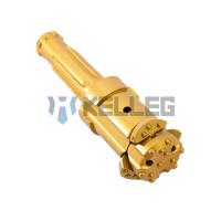 China Symmetrix Concentric Casing Drilling System with 100+ Meter Depth Capacity for Water Well Construction for sale