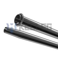China 43mm Mining Rock Bolts with 130-140 kN Tensile Load for Underground Tunnel Support Systems for sale