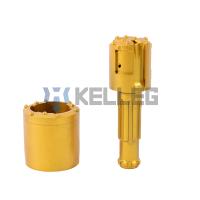 China Factory Price Symmetric Overburden Casing Drilling System with Ring Bits and Casing Shoe for sale