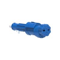 China Overburden Symmetric Casing Concentric Pilot Bit and Ring Bit with Casing Shoe for sale for sale