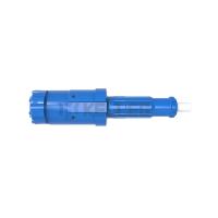 China Symmetrix Casing Drilling System with Ring Bits for Overburden 100m Depth for sale