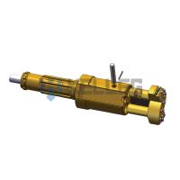 China Symmetrix Casing Drilling System with Ring Bits for Overburden 100m Depth for sale