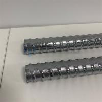 China Full Threaded Anchor Thread Rod Steel Bar System for Mine Roadway Support Applications for sale