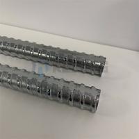 China Full Threaded Anchor Thread Rod Steel Bar System for Mine Roadway Support Applications for sale