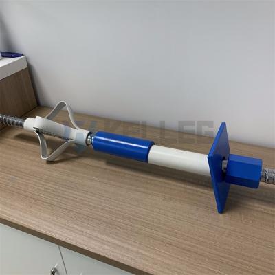 China Full Threaded Steel Anchor Rod Rebar Rock Bolt 20mm 25mm 32mm PSB830 for Mining Support for sale