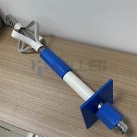 China Full Threaded Steel Anchor Rod Rebar Rock Bolt 20mm 25mm 32mm PSB830 for Mining Support for sale