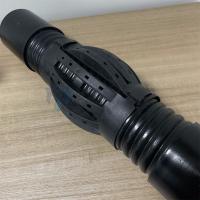 China Full Threaded Steel Anchor Rod Rebar Rock Bolt 20mm 25mm 32mm PSB830 for Mining Support for sale