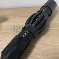 China 20mm 25mm Anchor Thread Rod Full Threaded refined rolled thread bar for Tunnel Support for sale
