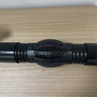 China 20mm 25mm Anchor Thread Rod Full Threaded refined rolled thread bar for Tunnel Support for sale