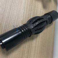 China Precision Rolled Threaded Steel Bar Anchor System 20-32mm for Tunnel Engineering for sale