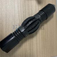 China Steel Bar System for Tunnel Support Refined Rolled Full Threaded Thread Bar Anchor Rod for sale