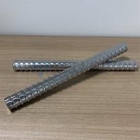 China PSB930 Full Threaded Rolled Thread Bar System 20mm 32mm for Slope Engineering for sale