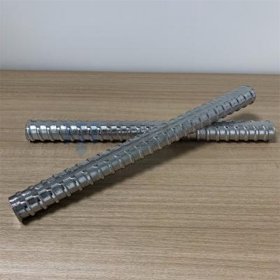 China PSB930 Full Threaded Rolled Thread Bar System 20mm 32mm for Slope Engineering for sale