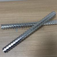 China PSB930 Full Threaded Rolled Thread Bar System 20mm 32mm for Slope Engineering for sale
