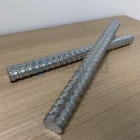 China PSB930 Full Threaded Rolled Thread Bar System 20mm 32mm for Slope Engineering for sale