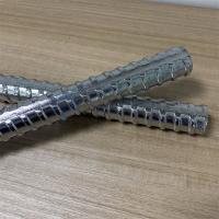 China PSB930 Full Threaded Rolled Thread Bar System 20mm 32mm for Slope Engineering for sale