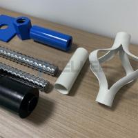 China PSB930 Full Threaded Rolled Thread Bar System 20mm 32mm for Slope Engineering for sale