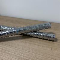 China Anchor Thread Rod Steel Reinforcing Bar System Full Threaded Thread Rebar for Ground and Foundation Engineering for sale