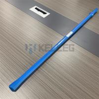 China H22 Hex 22x108mm Integral Drill Rod Top Hammer Rock Drilling Tool for Mining and Construction for sale