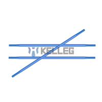 China T38 T45 MF Extension Drill Rod 3090mm 3660mm Thread Rock Drill Rod for Jumbo for sale