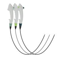 China Single-Use USB Endoscope System | Plug-and-Play For ENT, Pulmonology & Veterinary | SNUKE for sale
