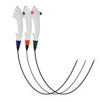 China Single-Use USB Endoscope System | Plug-and-Play For ENT, Pulmonology & Veterinary | SNUKE for sale