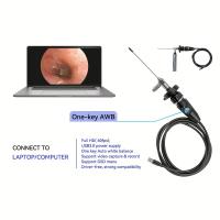 China USB 3.0 Camera Kit Richer Colors Portable Endoscopy Machine For Mac PC ENT Examine for sale