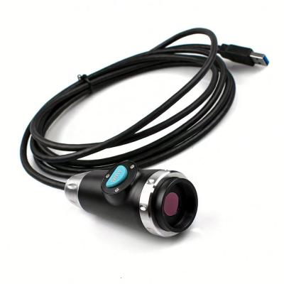 China USB 3.0 Camera Kit Richer Colors Portable Endoscopy Machine For Mac PC ENT Examine for sale
