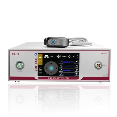 China 1080P Medical Endoscope Camera System 60FPS Sony CMOS 7 Inch Touchscreen for sale