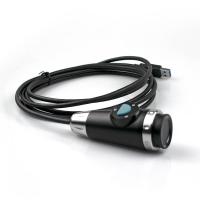 China Compact ENT Endoscopy Camera Portable HD Industrial Endoscope 1/2.8 Inch SONY CMOS 1080P 60FPS USB 3.0 for sale