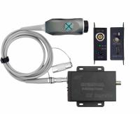 China 4K Endoscope Camera Converter Box 3840x2160P 60FPS SONY CMOS FPGA for sale